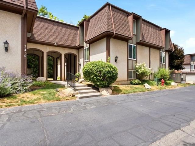 5440 S Willow Ln E Unit A, Salt Lake City, UT 84107