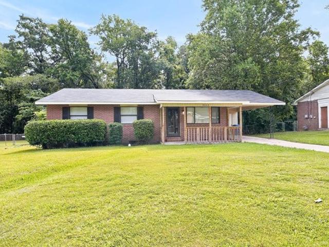 5440 Spencer Ln, Columbus, GA 31907