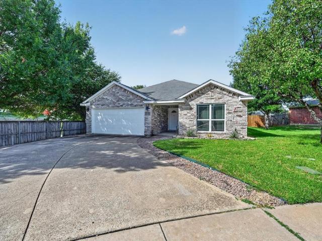 5440 Trout Creek Court