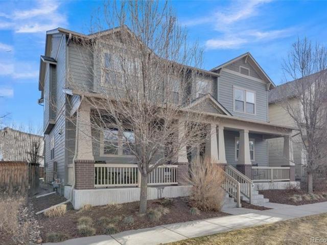5440 Uinta St, Denver, CO 80238