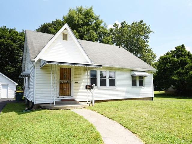 5440 W 20th St, Indianapolis, IN 46224
