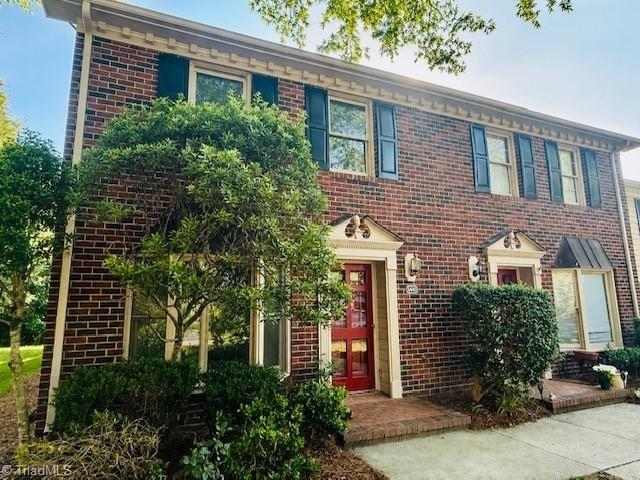 5440 Winters Way, Greensboro, NC 27410