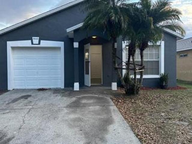 5440 Wood Crossing St, Orlando, FL 32811