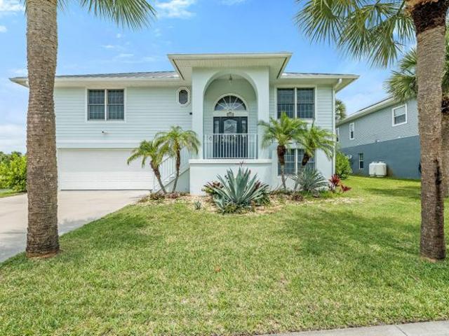 5440 95th St, Sebastian, FL 32958