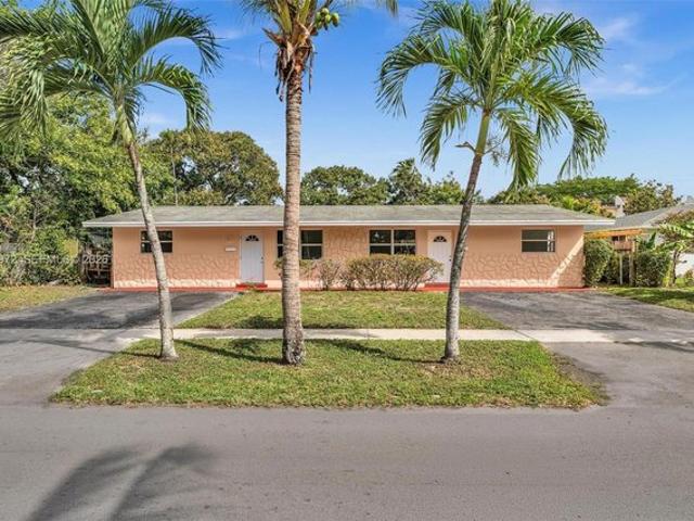 5441 5 NW 17th Ct, Lauderhill, FL 33313