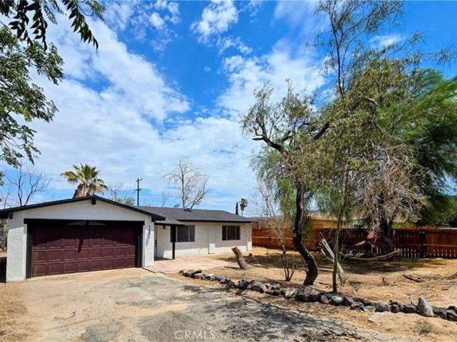 5441 Abronia Ave, Twentynine Palms, CA 92277