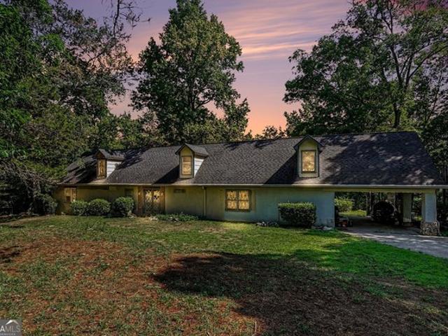 5441 Alexanders Lake Rd SW, Stockbridge, GA 30281