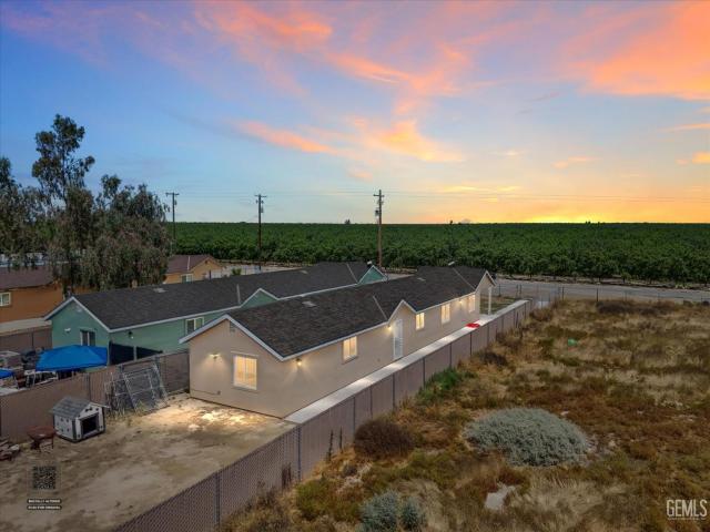 5441 Bussell Road