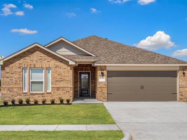 5441 Bayler Dr, Tuttle, OK 73089