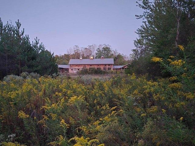 5441 Cheshire Rd, Galena, OH 43021