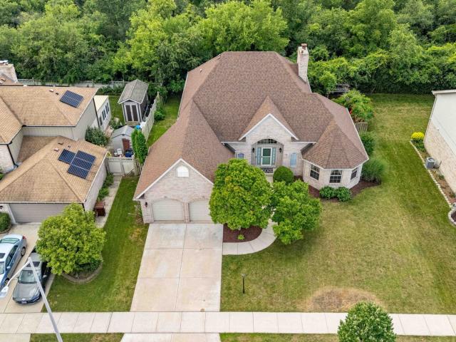 5441 Christopher Drive