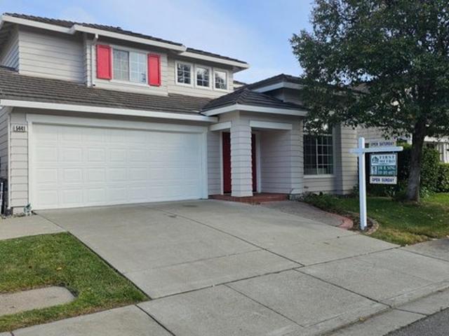 5441 Crimson Cir, Fremont, CA 94538