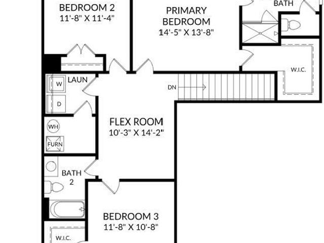 5441 Dellwood Way # 159