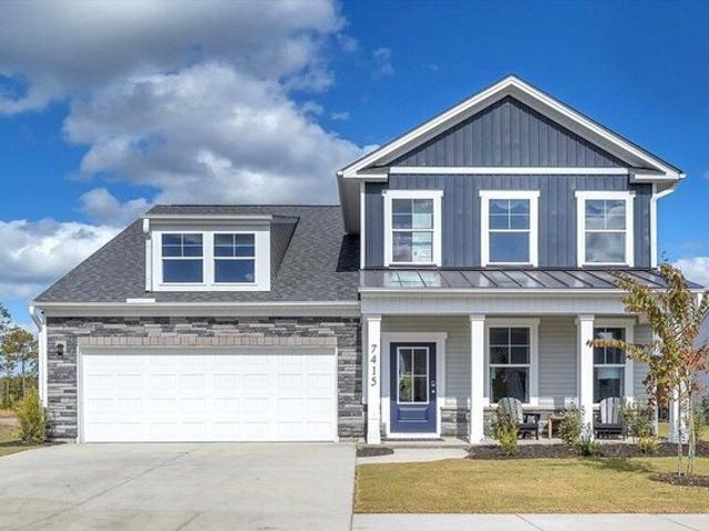 5441 Dellwood Way, Leland, NC 28451