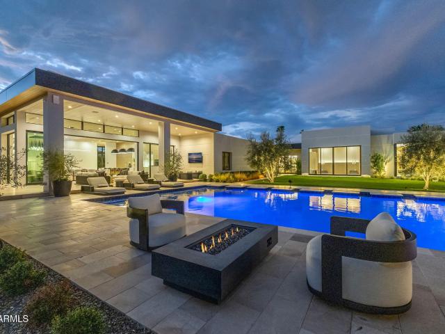 5441 E Via Buena Vista, Paradise Valley, AZ 85253 | MLS #6970
