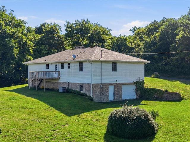 5441 Fred Marshall Road