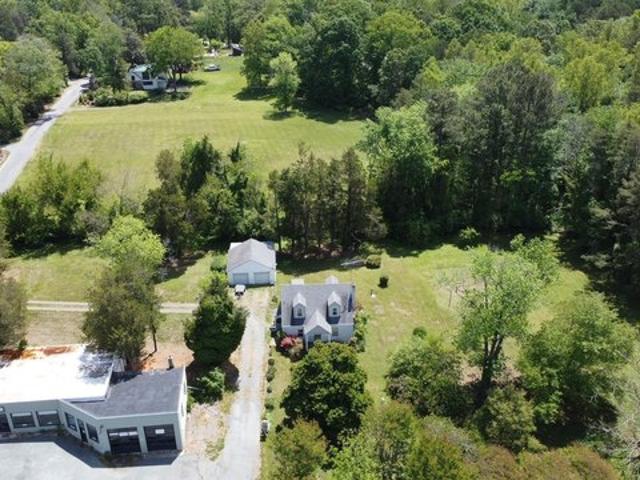 5441 Gordonsville Rd, Keswick, VA 22947