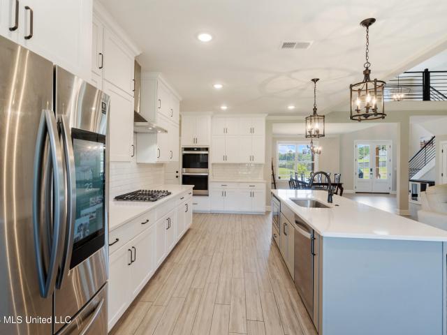 5441 Grays Valley Drive