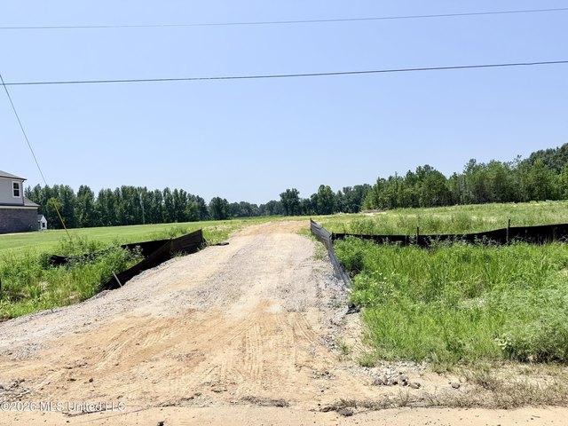 5441 Hazelwood Dr Lot 19, Lake Cormorant, MS 38641