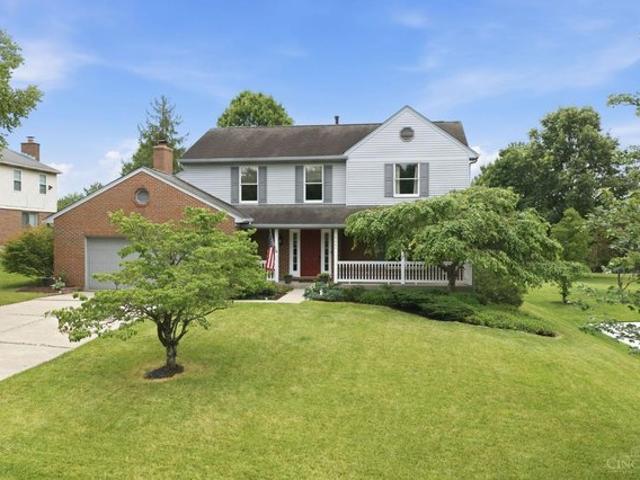 5441 Longlake Ct, Colerain Township, OH 45247