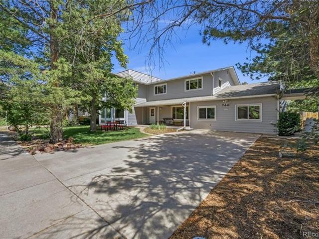 5441 Pennsylvania Ave, Boulder, CO 80303