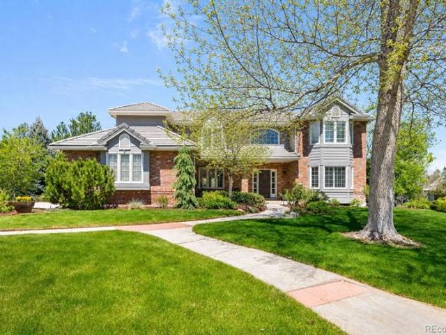 5441 Preserve Pkwy S Lot 13, Greenwood Village, CO 80121