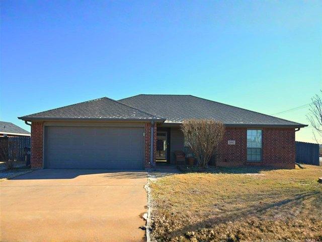 5441 Ricci St, Wichita Falls, TX 76302