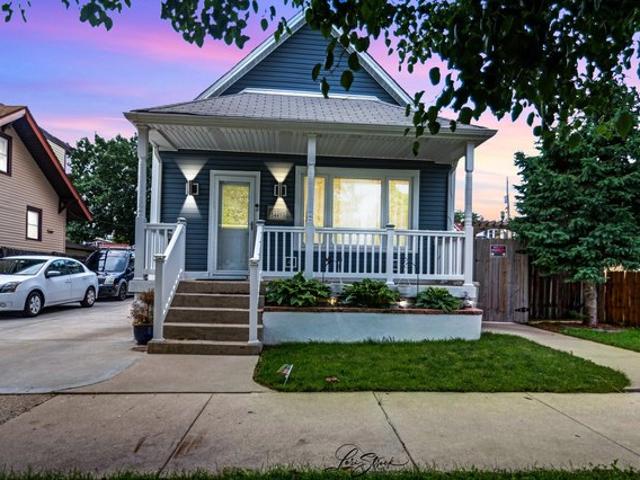 5441 S Hunt Ave, Summit, IL 60501