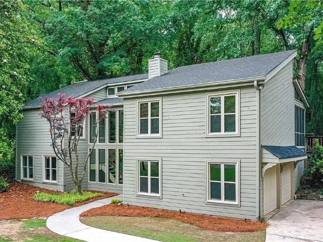 5441 S Lake Dr, Douglasville, GA 30135 | MLS #7749 | Compass