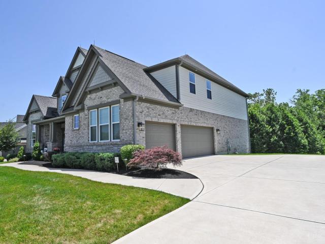 5441 Sentinel Oak Drive