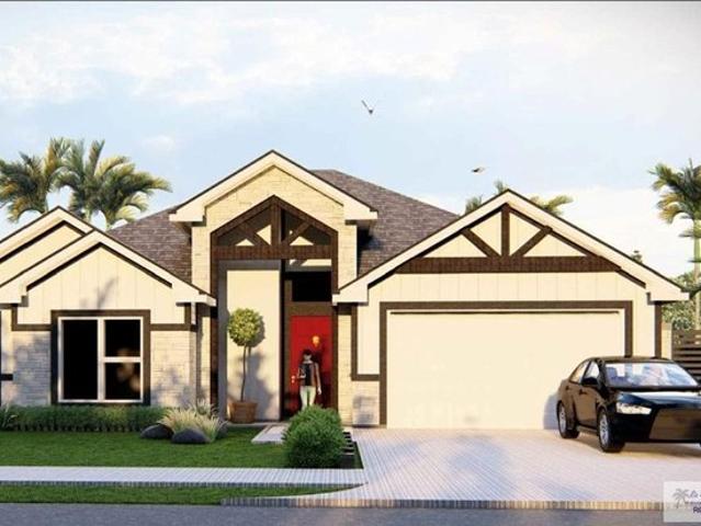 5441 Tulip Ct, Brownsville, TX 78526