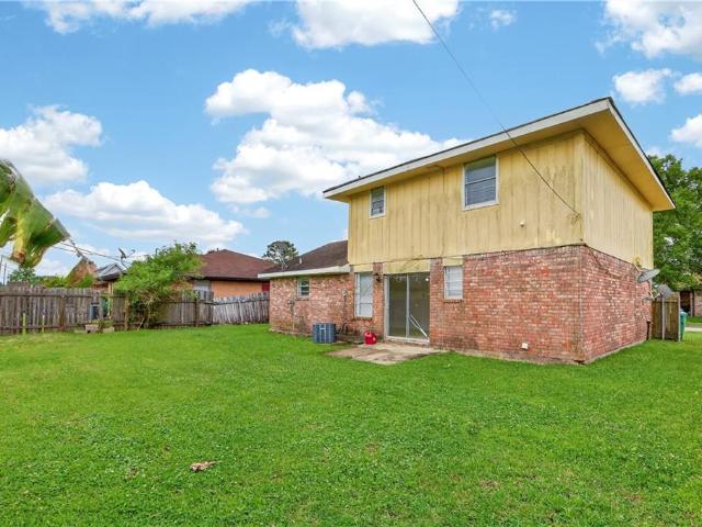 5441 Tusa Drive