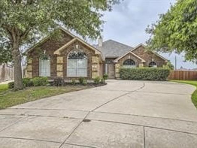 5441 Threshing Dr, Fort Worth, TX 76179