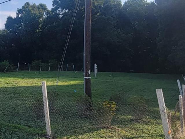 5441 Uwharrie Road