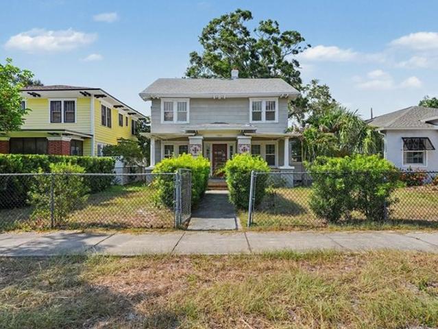 5441 1st Ave N, Saint Petersburg, FL 33710