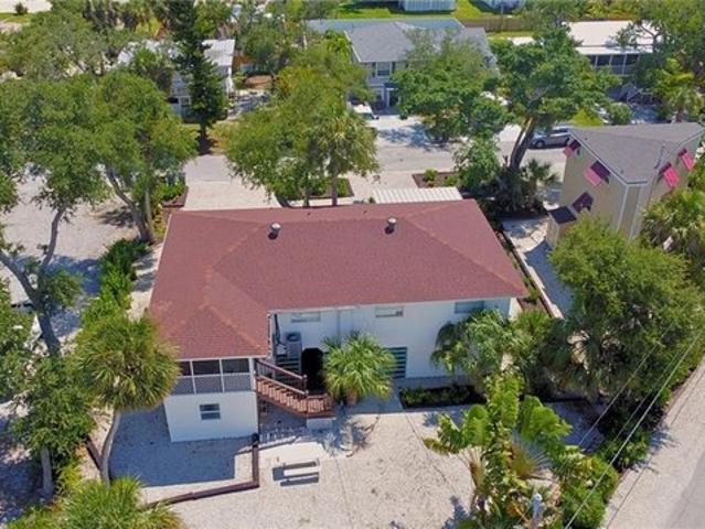 5441 5 Oak Ridge Ave Lot B, Fort Myers Beach, FL 33931