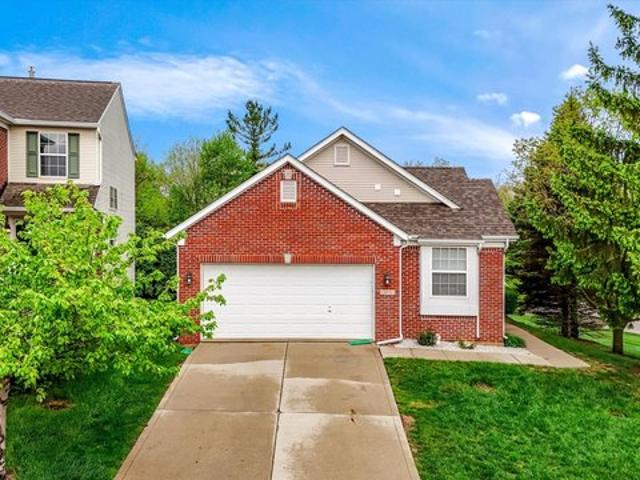 5442 Milroy Rd, Indianapolis, IN 46216