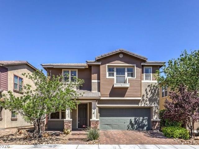 5442 Nettle Way, Las Vegas, NV 89135