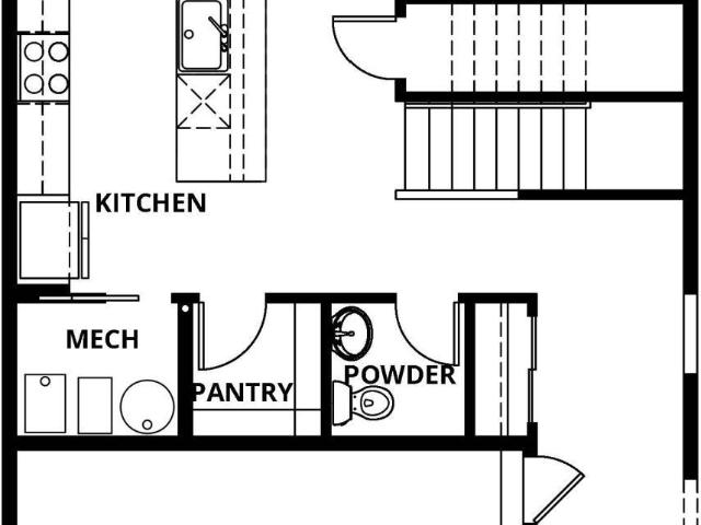 5442 Fall Meadow Trail