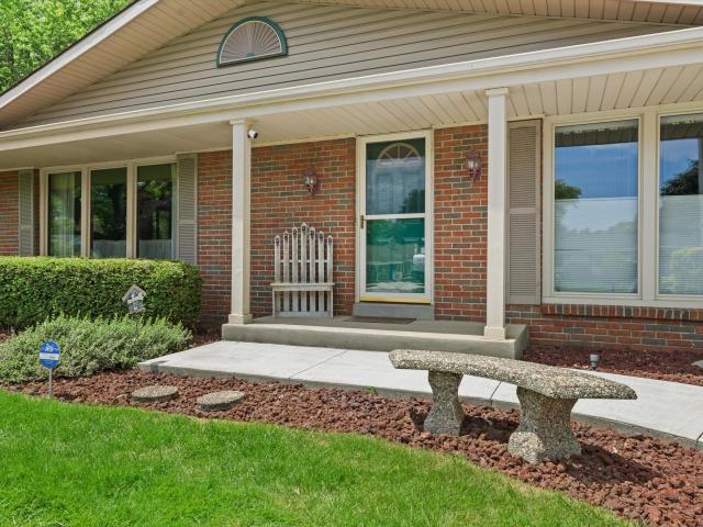 5442 Gallant Fox Ln
