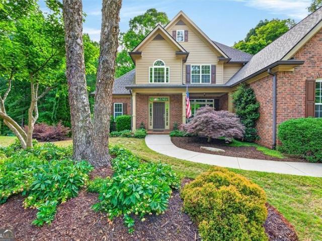 5442 Holly Springs Drive