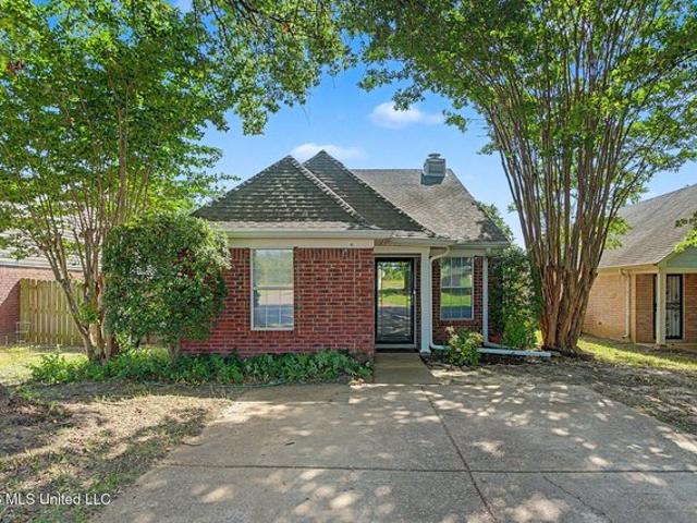 5442 Kayla Dr, Southaven, MS 38671