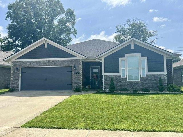 5442 Park Haven Bnd, Owensboro, KY 42303