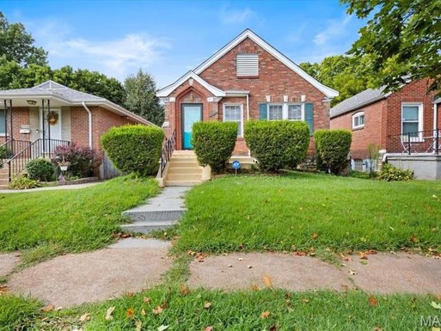 5442 Robert Ave, Saint Louis, MO 63109