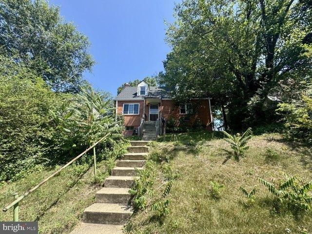 5442 Varnum St, Bladensburg, MD 20710