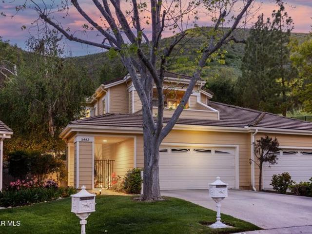 5442 Westview Ct, Westlake Village, CA 91362