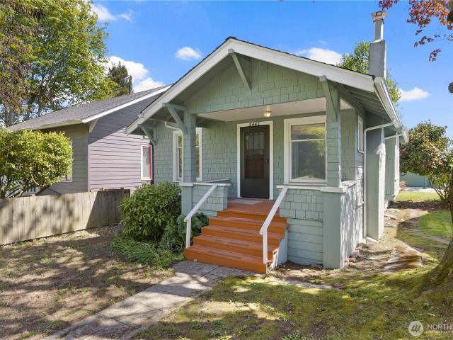 5442 35th Avenue SW