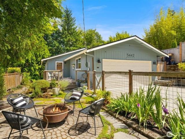 5442 30th Ave SW, Seattle, WA 98126