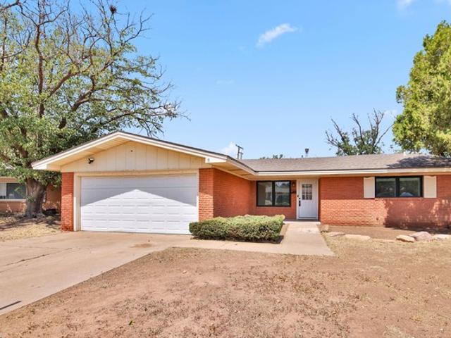 5442 7th St, Lubbock, TX 79416