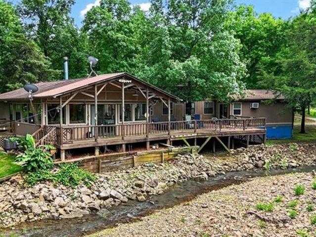 54430 US Highway 59, Hodgen, OK 74939